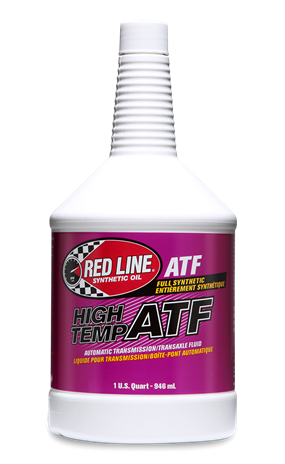 High-Temp ATF - Quart - fuel1direct.com