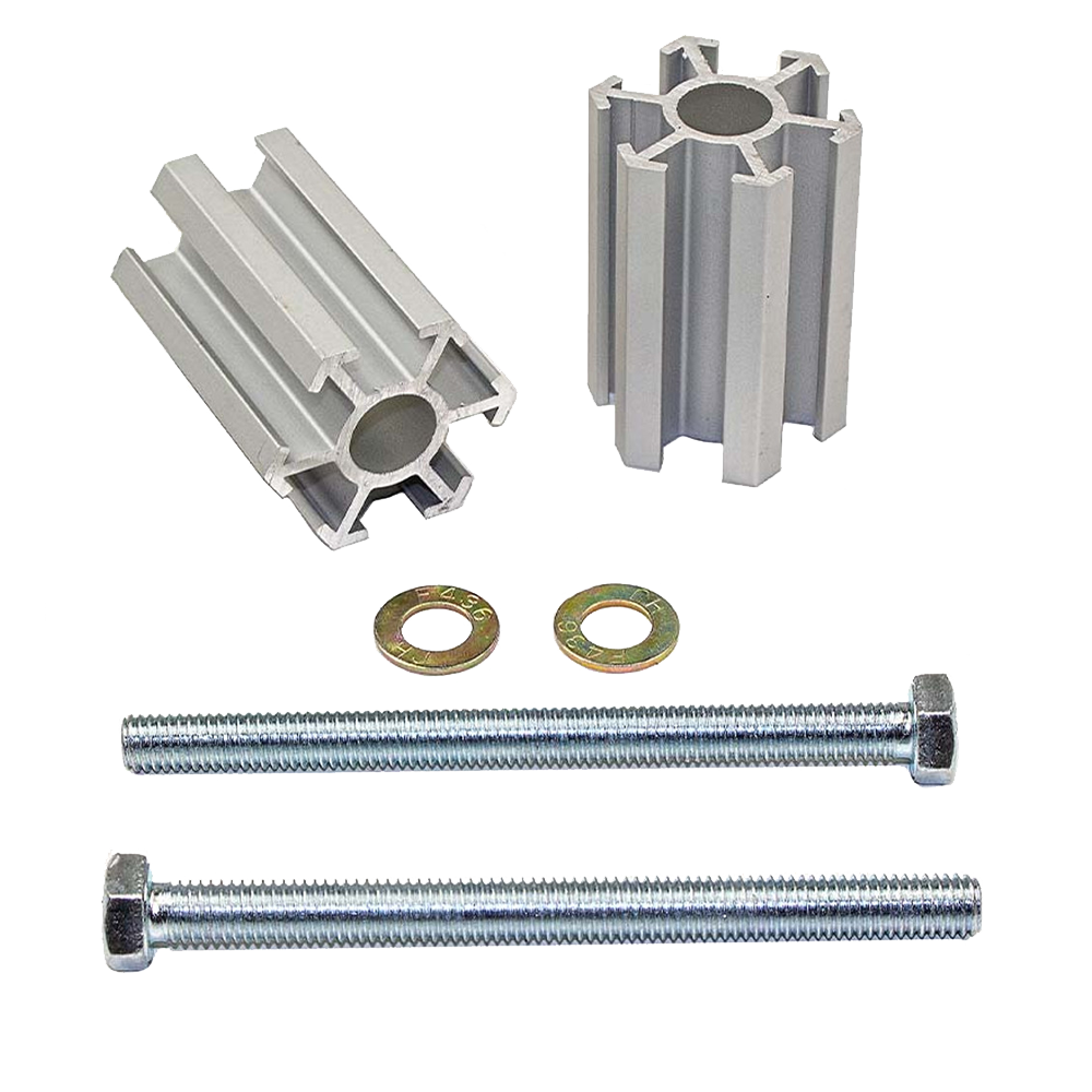 2" Bump Stop Drop - 101365 - fuel1direct.com