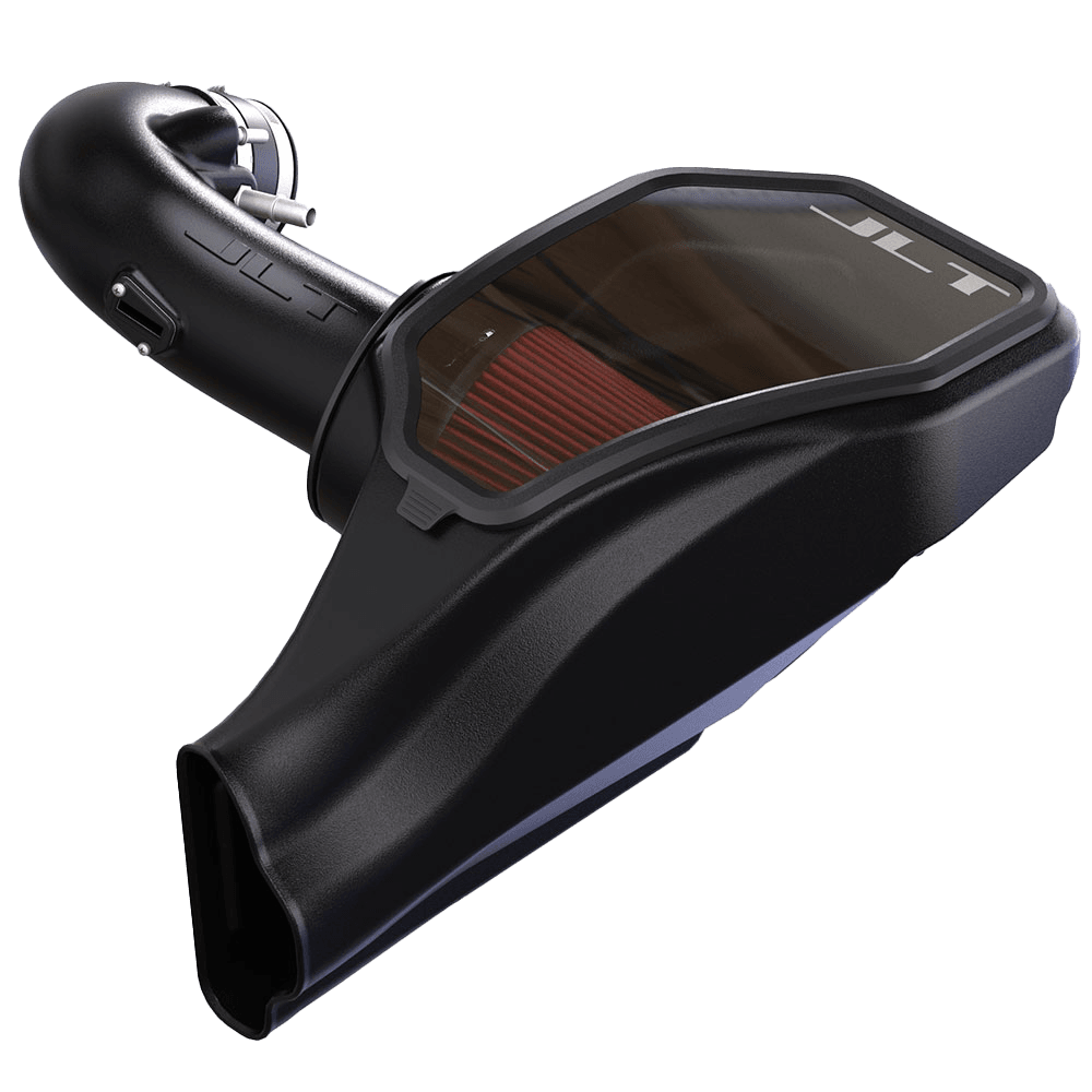 JLT Cold Air Intake with Snap-In Lid for 2015-2020 Ford Mustang GT350 5 ...