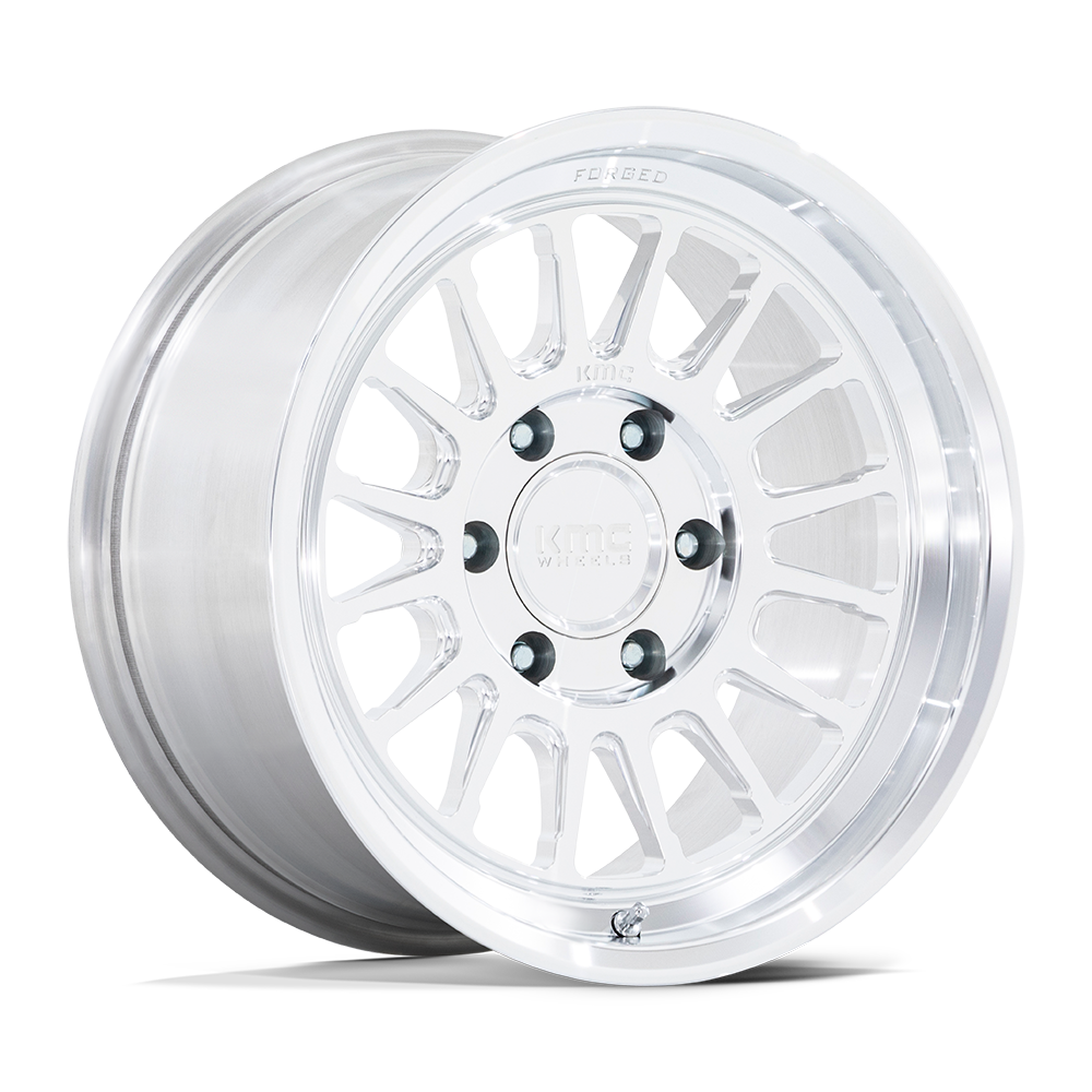 IMPACT FORGED MB 18X9 6X5.5 +18 RAW-MACH - fuel1direct.com