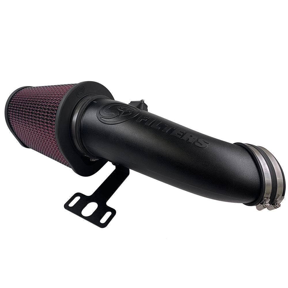 Open Air Intake for 2017-2019 Ford Powerstroke 6.7L - 75-6001 ...