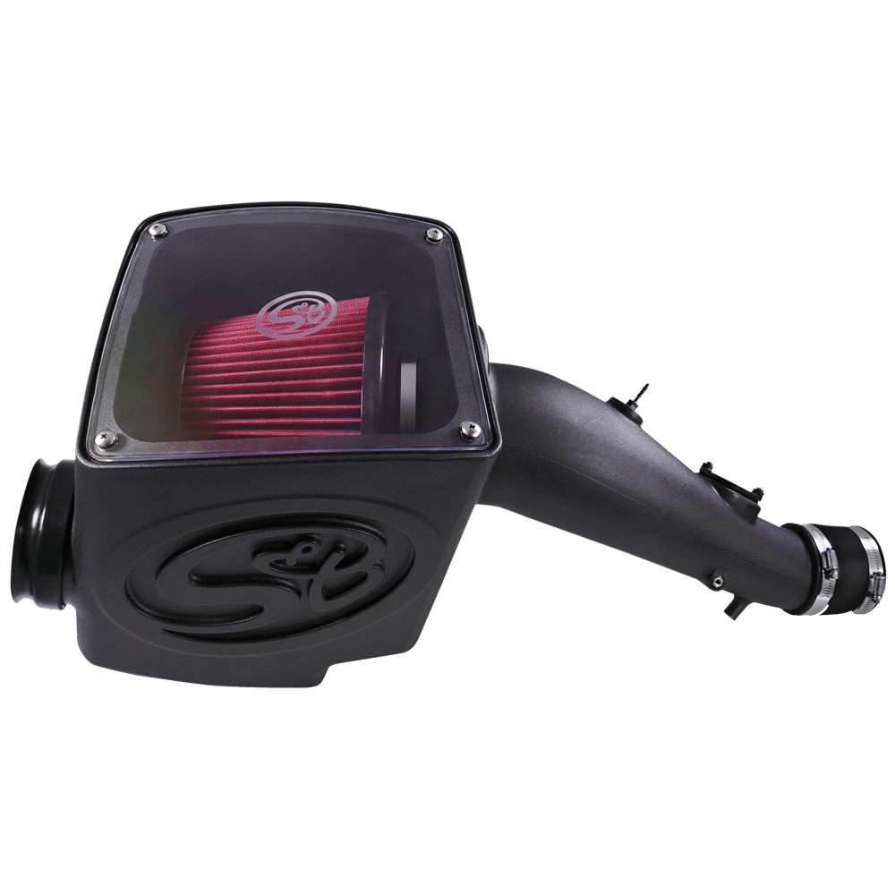 Cold Air Intake for 2012-2015 Toyota Tacoma 4.0L - 75-5100 ...