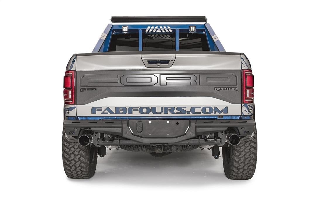 2017-2020 Ford Raptor Aero Sensor Rear – fuel1direct.com