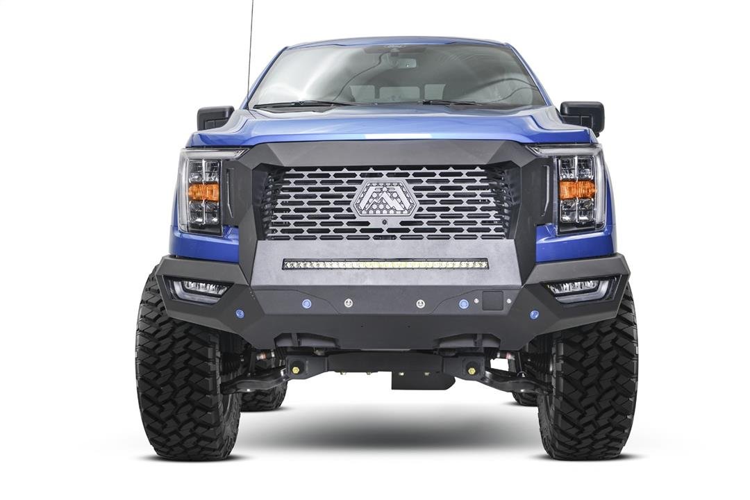 2021-2023 Ford F150 Grumper – fuel1direct.com