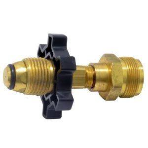 Bulk Propane Fitting – fuel1direct.com