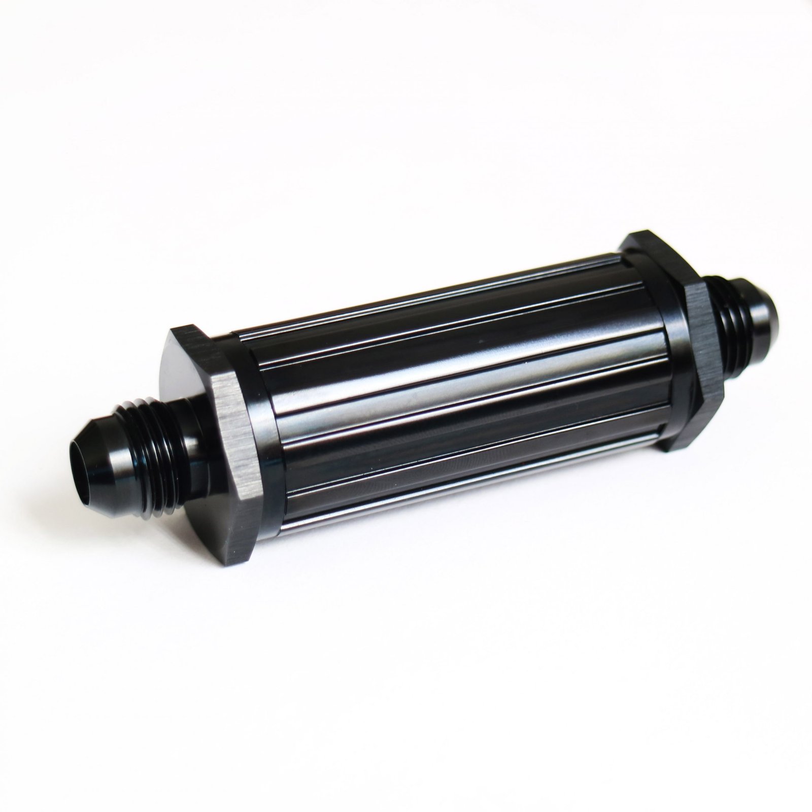 Low Pressure AN Fuel Filter (150 Micron) – fuel1direct.com