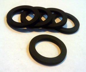 Set of 5 Fill Valve Washers – fuel1direct.com