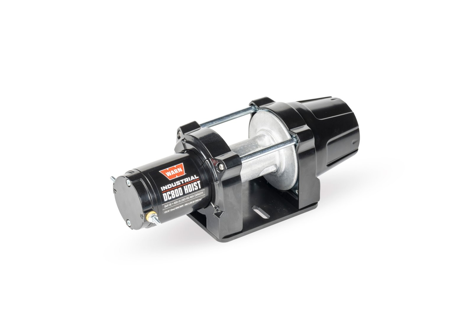 DC800 Industrial Hoist – 24V – 104802 – fuel1direct.com
