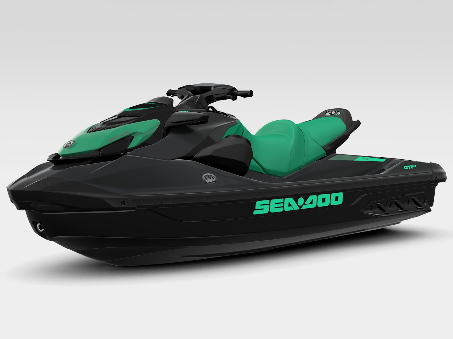 2026 Sea-Doo GTI SE 170 + Tech Package, Audio, iDF, iBR – fuel1direct.com