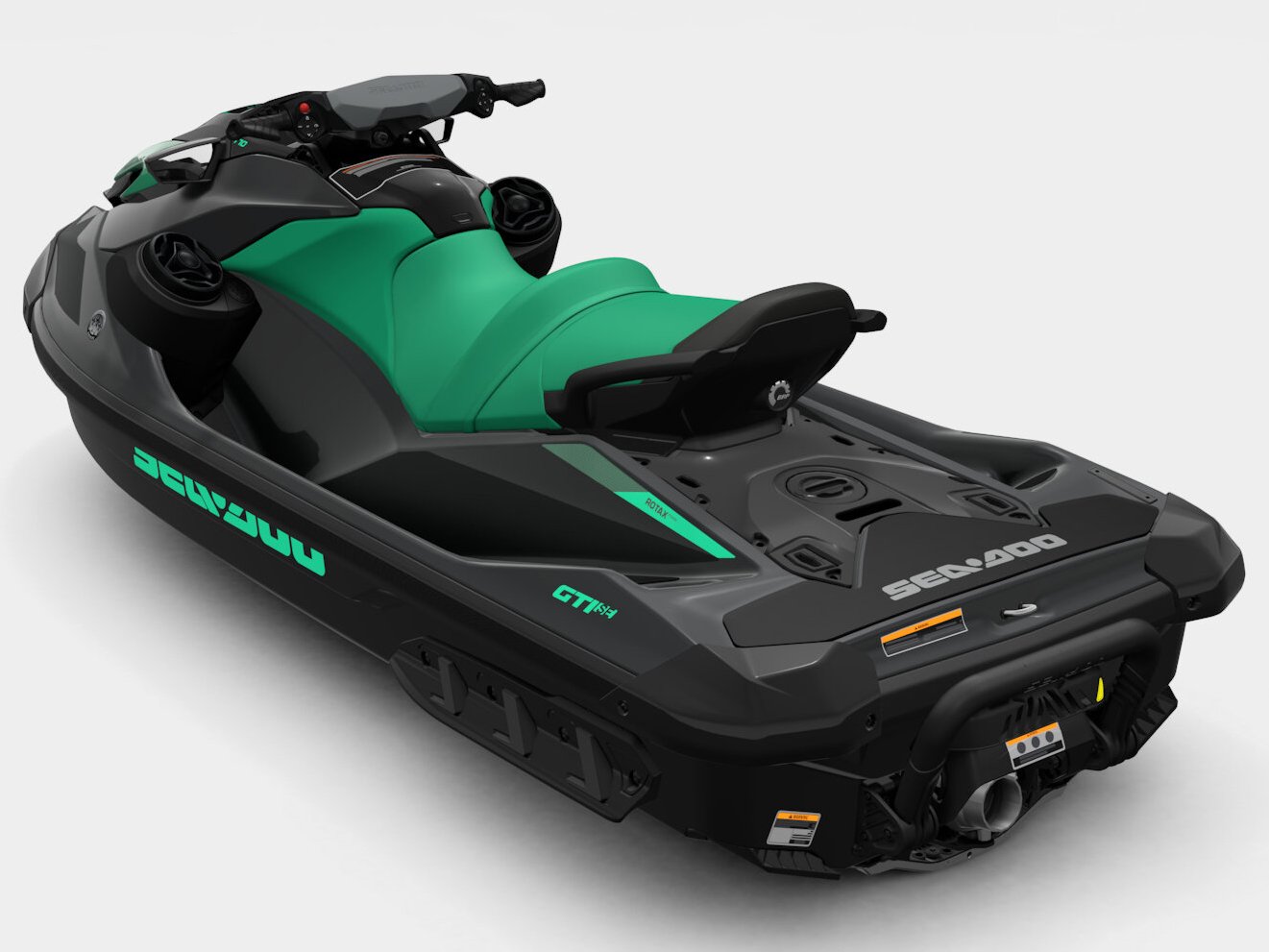 2026 Sea-Doo GTI SE 170 + Tech Package, Audio, iDF, iBR – fuel1direct.com