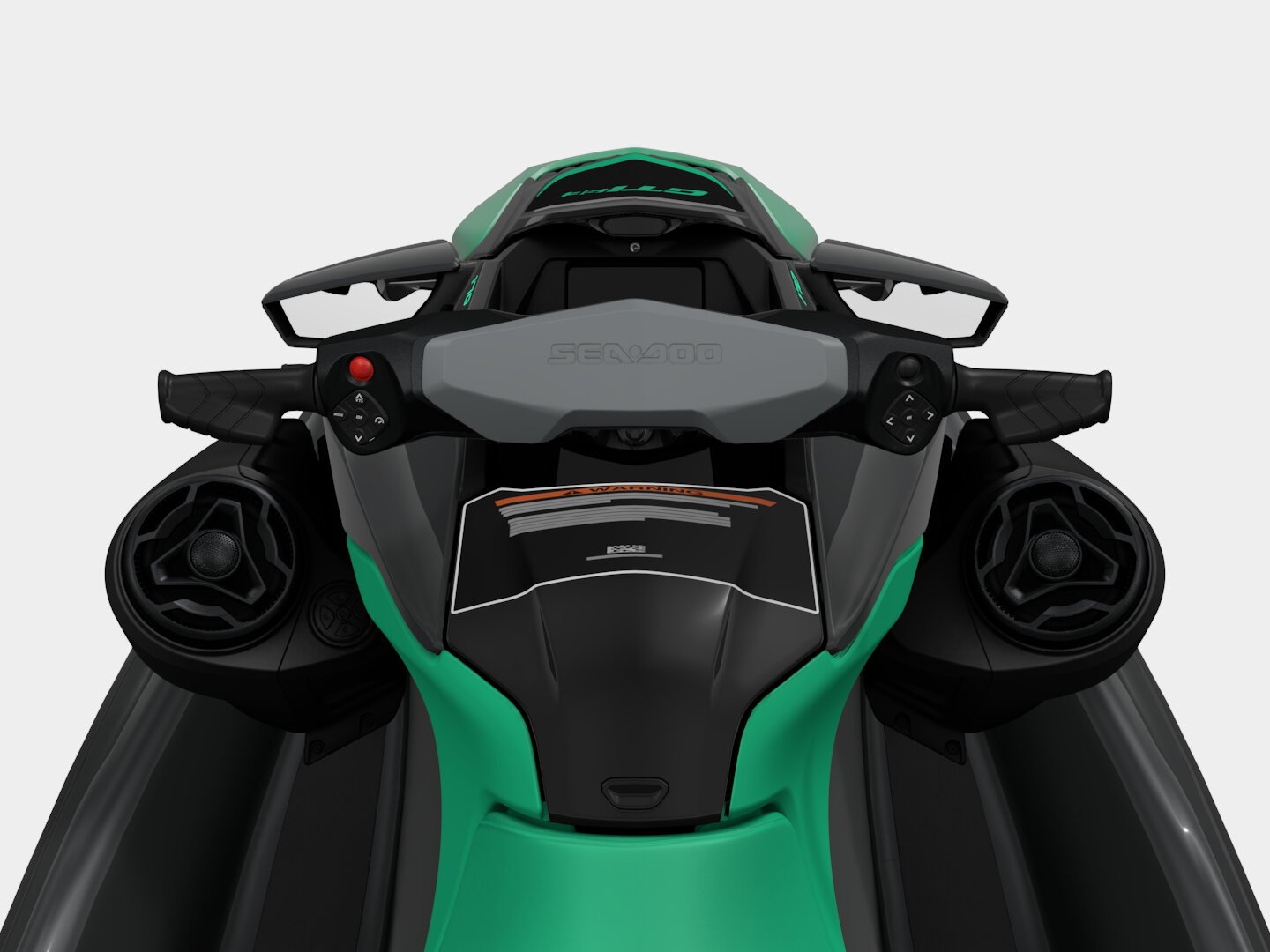 2026 Sea-Doo GTI SE 170 + Tech Package, Audio, iDF, iBR – fuel1direct.com