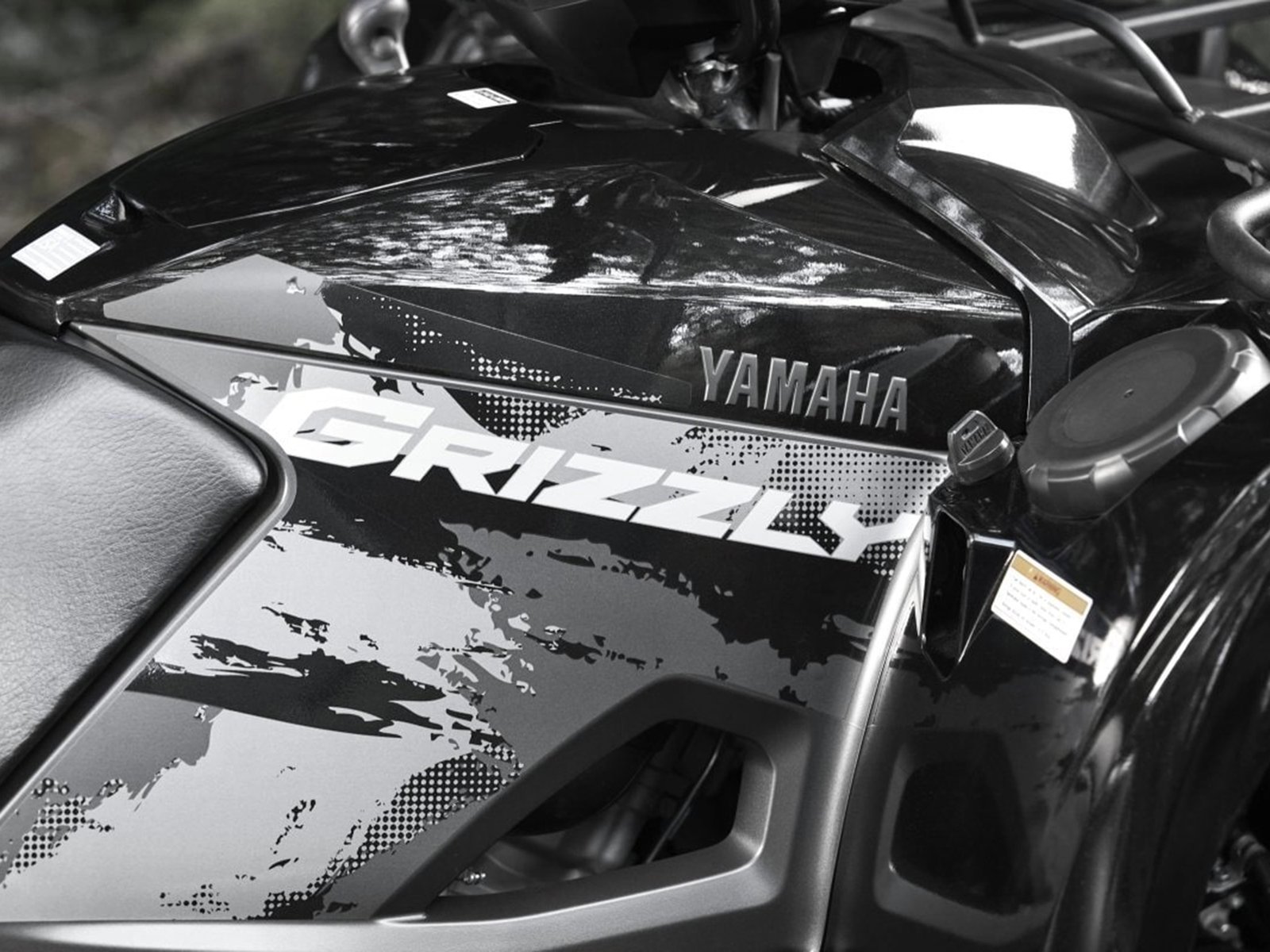 2025 Yamaha Grizzly EPS XT-R – fuel1direct.com