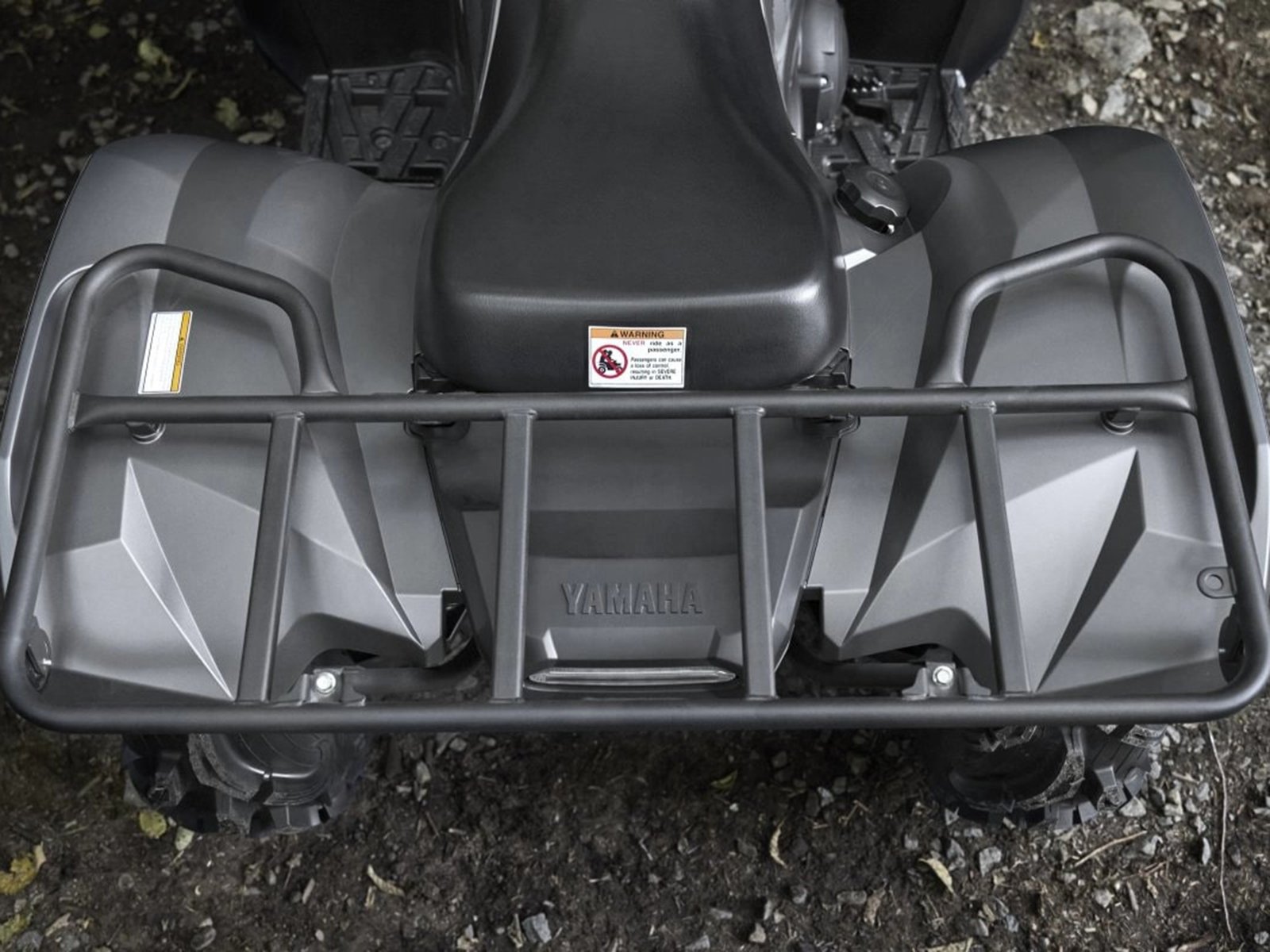2025 Yamaha Grizzly EPS XT-R – fuel1direct.com