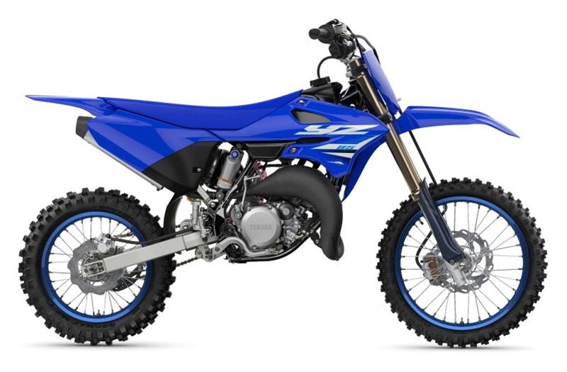 2025 Yamaha YZ85 – fuel1direct.com
