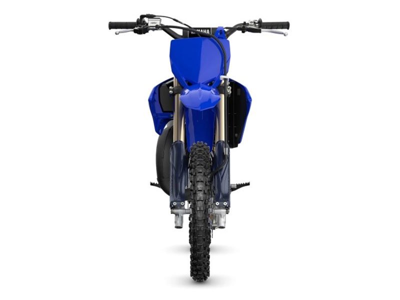 2025 Yamaha YZ85 – fuel1direct.com