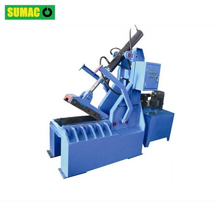 Hydraulic Car Tire Cutter With High Quality Knives - fuel1direct.com