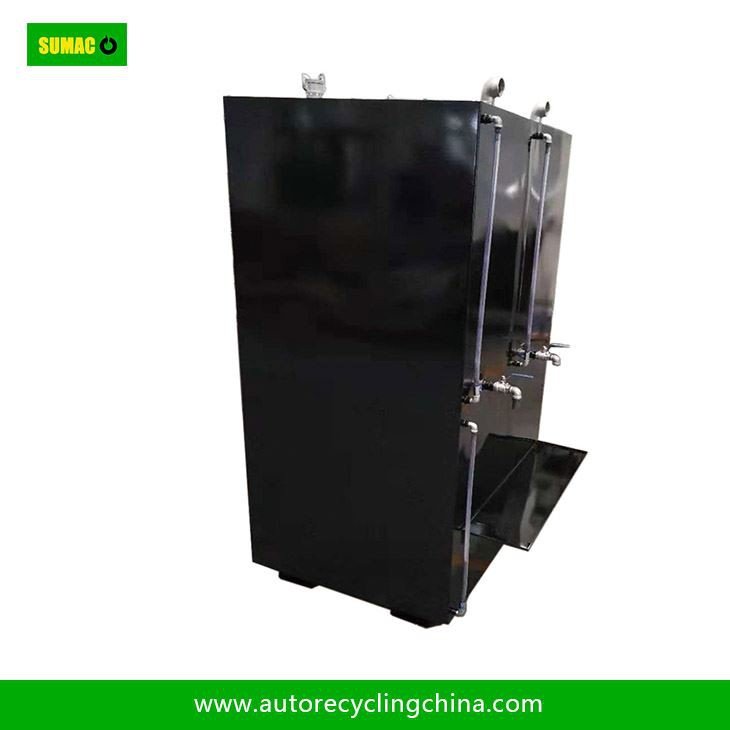 3000 Liter Carbon Steel Petrol Tank – fuel1direct.com