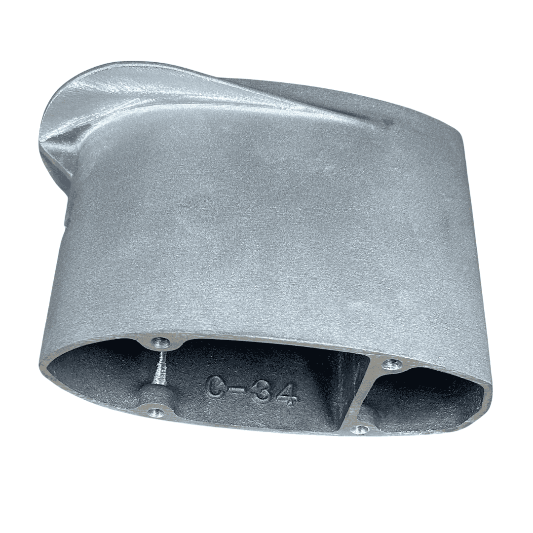 Tohatsu Outboard Extension Kit 301A | 8-9.8HP | 5 inch – fuel1direct.com