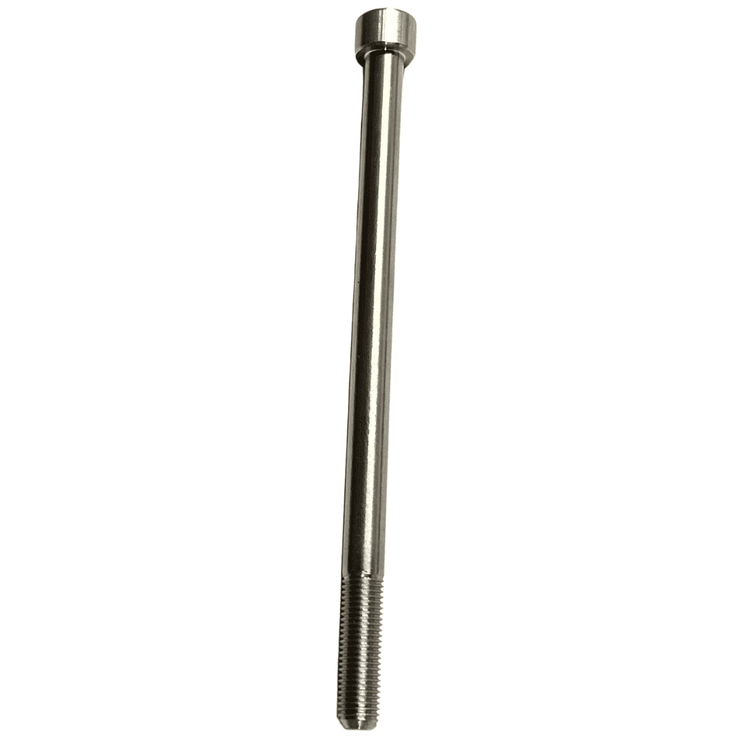 Yamaha Outboard Extension Kit 805A | 200-300HP | 5 inch – fuel1direct.com