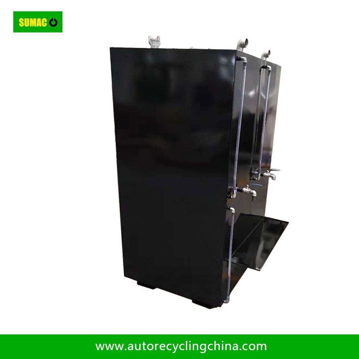 Carbon Steel Petrol Fuel Storage Tank – fuel1direct.com
