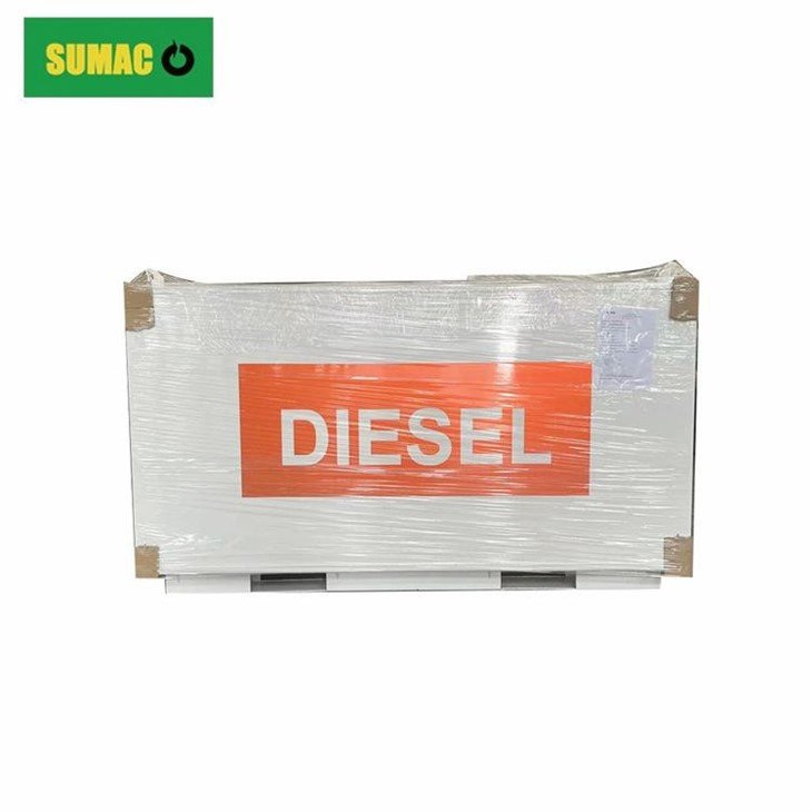 Diesel Fuel Storage Tank 2000 Liter – fuel1direct.com