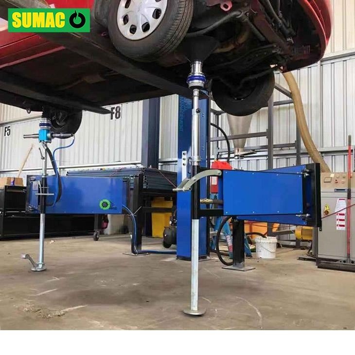 ELV De-pollution Equipment – fuel1direct.com