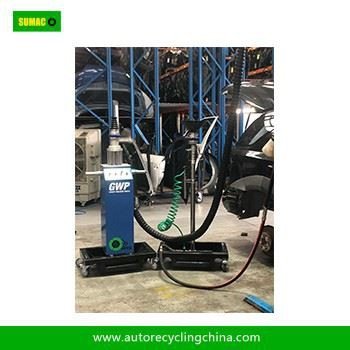 Recycling Waste Car Oil Drill System – fuel1direct.com