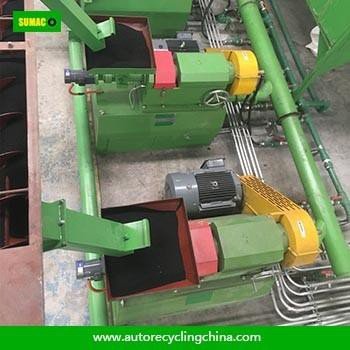 Rubber Powder Recycling Machine – fuel1direct.com