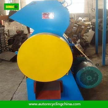 Small Plastic Bottle Glass Crusher Machine – fuel1direct.com