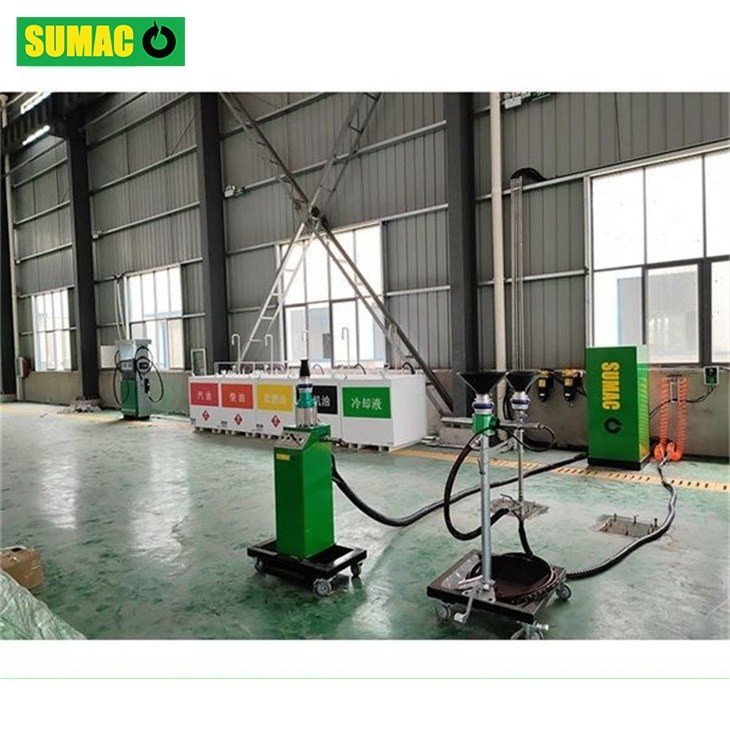 Waste Car Petrol Fuel Oil Drain System – fuel1direct.com