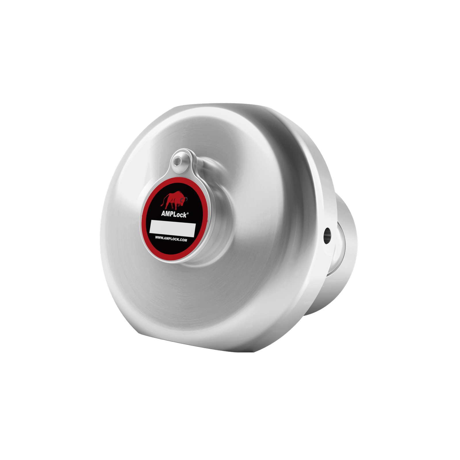 Lunette Ring Lock - fuel1direct.com