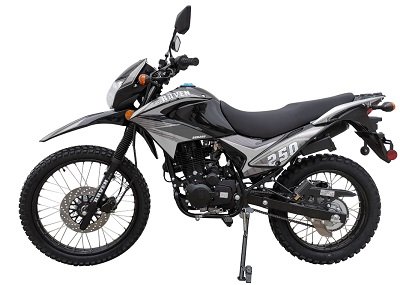 Raven BSR 250SS-XL Black – fuel1direct.com